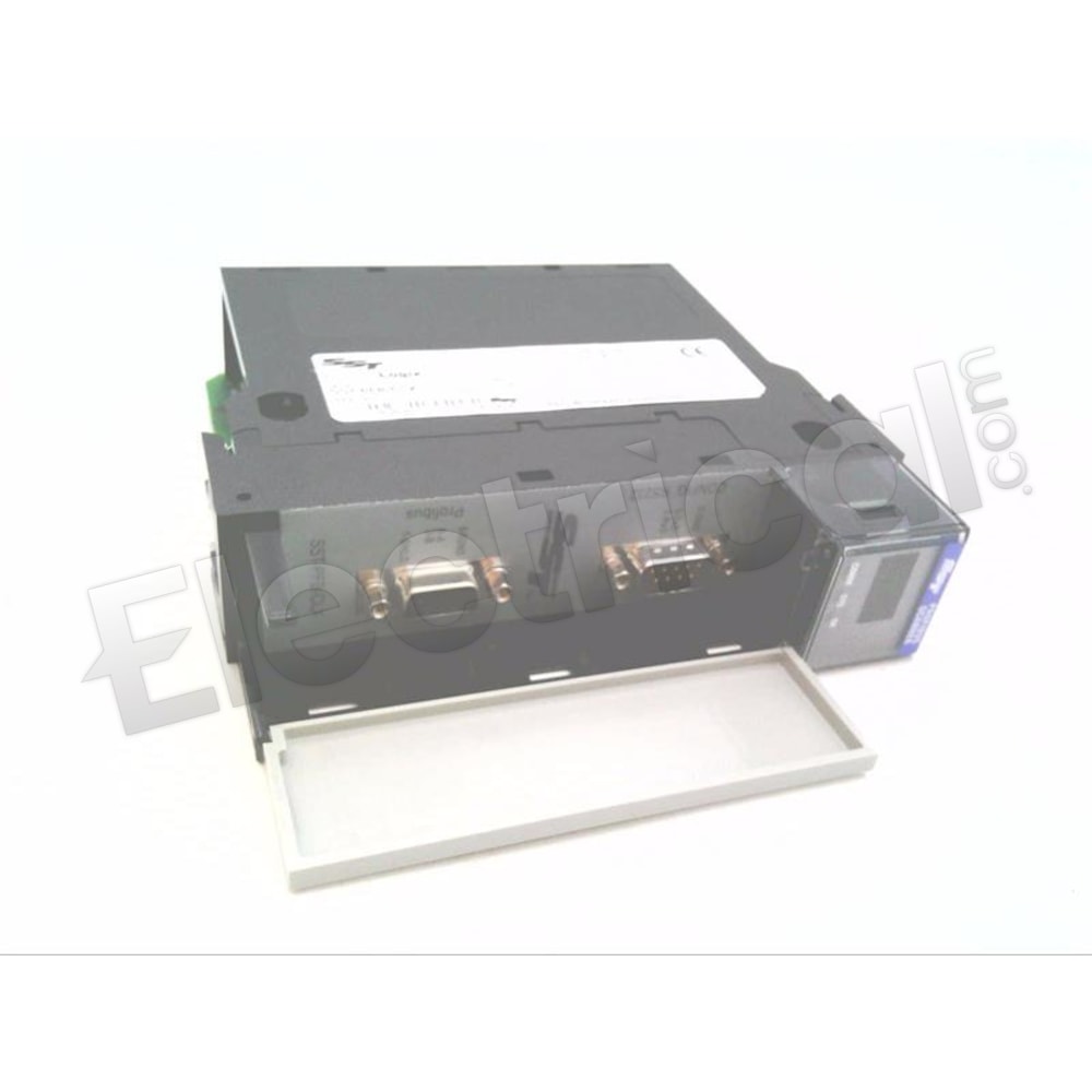 SST-PFB-CLX Molex PLC Module Automation