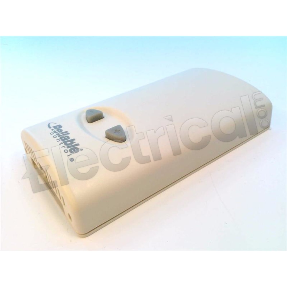 Reliable Controls SST-UD Electronic Thermostat Automation