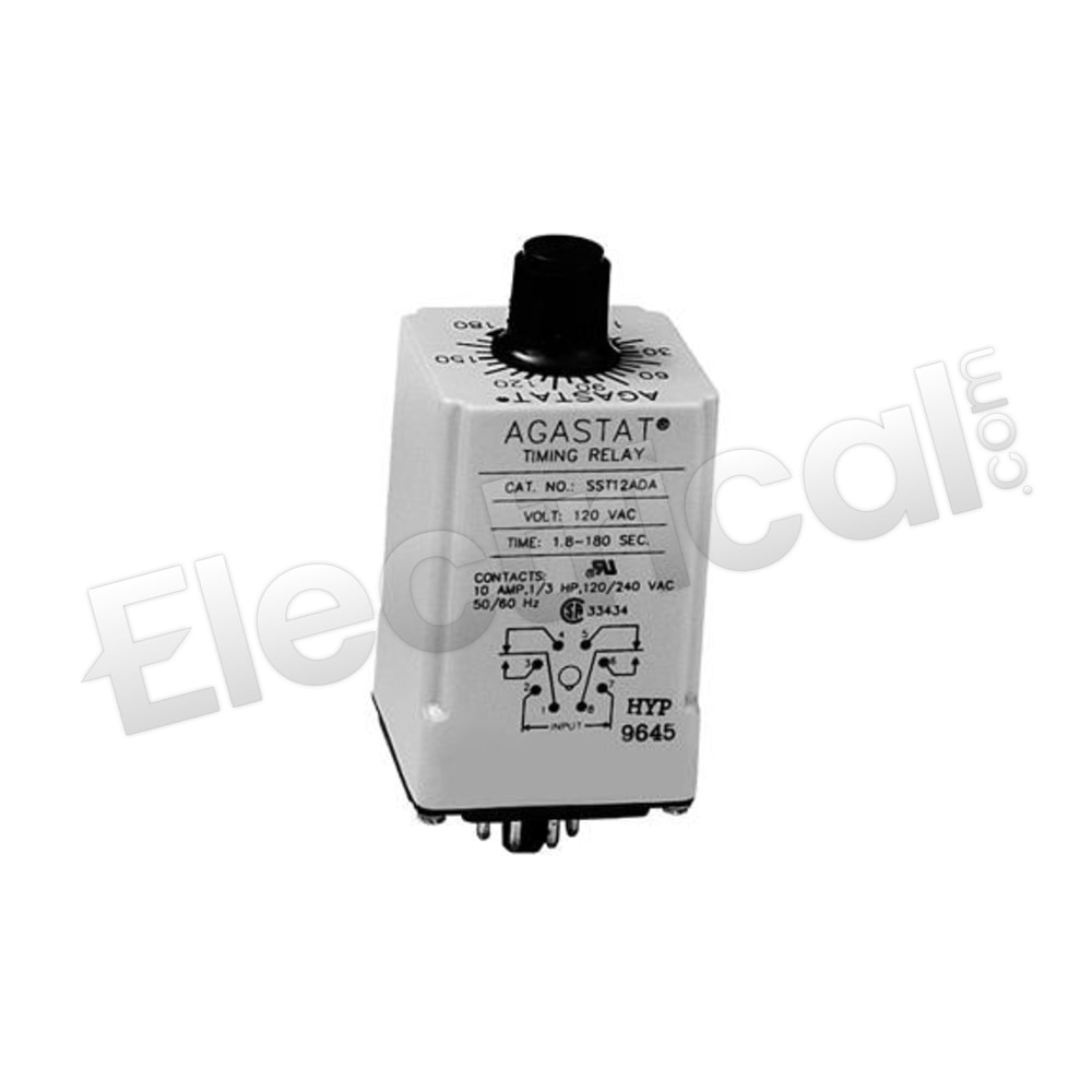 TE Connectivity SST12AAA Automation Relay Automation