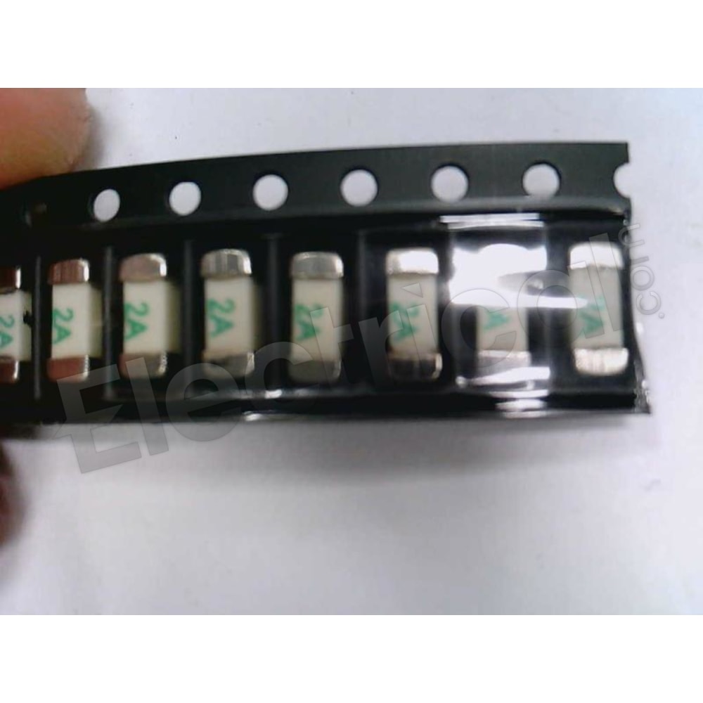 Bel Fuse SST2 Low Voltage Fuse