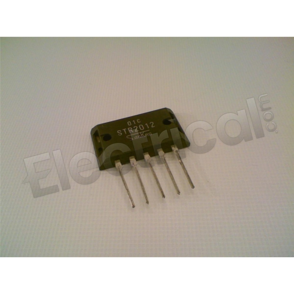 Sanken Electric SSTR2012 Transistor Semiconductor