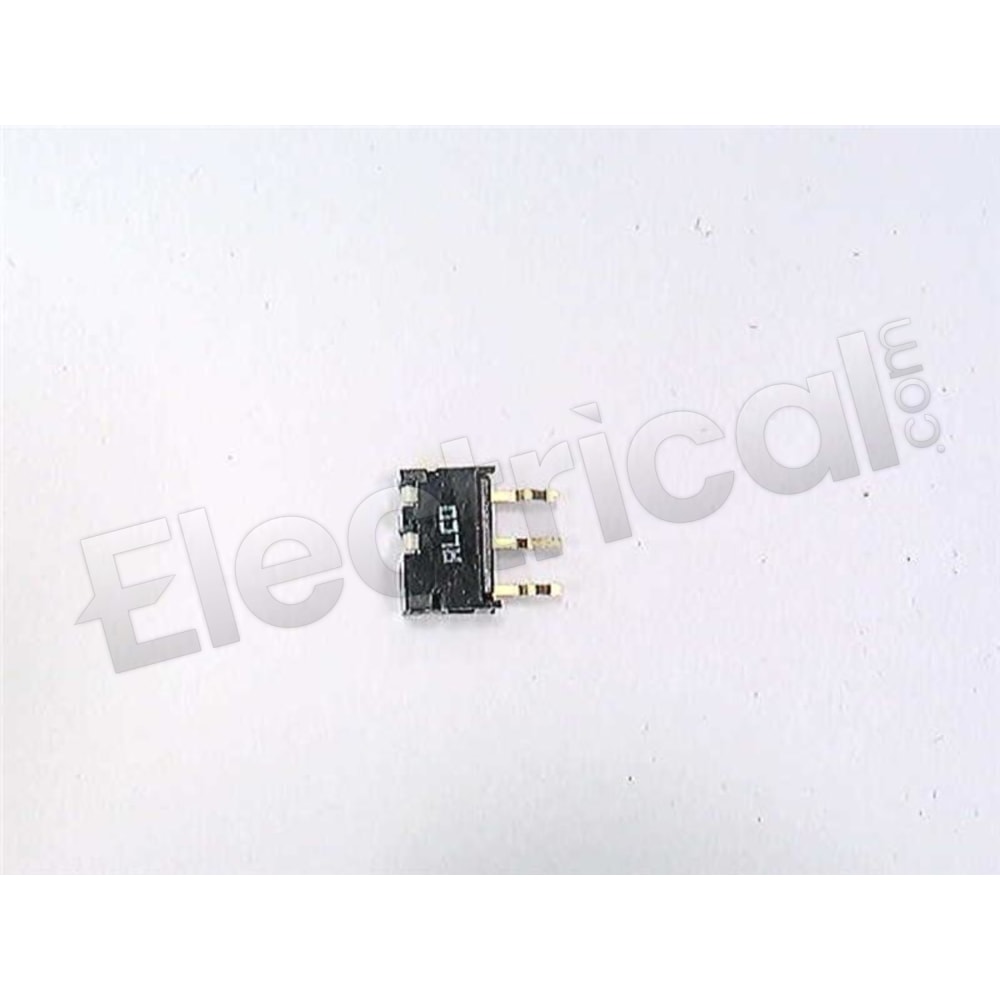 TE Connectivity SSV0204 Dip Switch Electrical Component