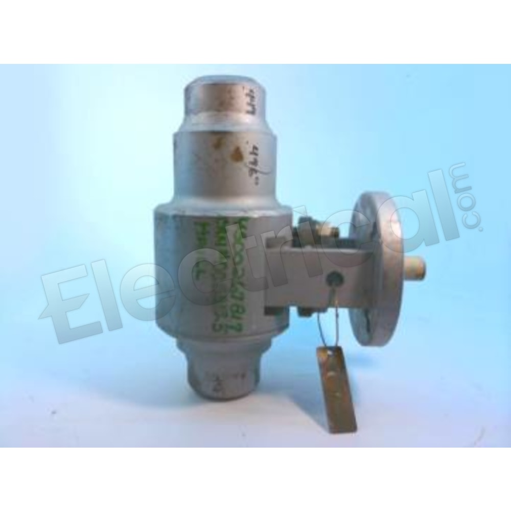 Sst Bearing SSV03 Ball Valve Valve