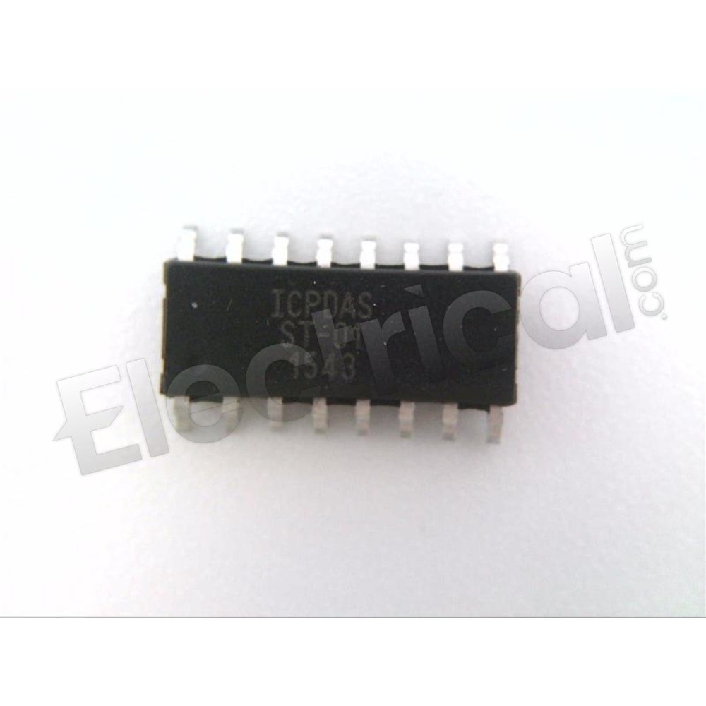 Icp Das Usa ST-01 Power Management IC Computer Component