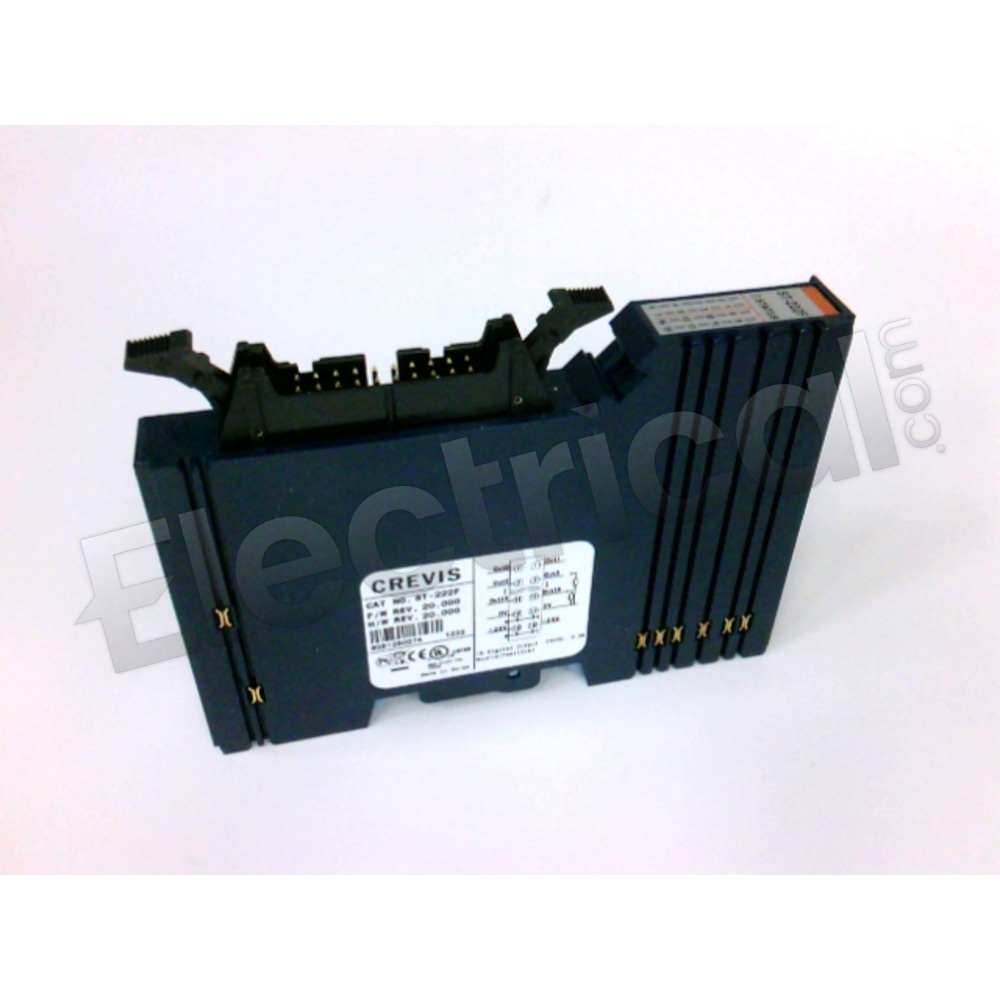 Fanuc ST-222F PLC Module Automation