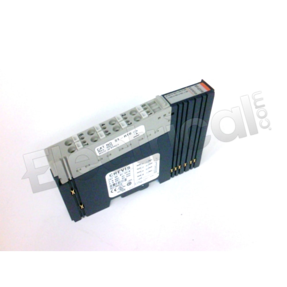 Crevis ST-2318 PLC Module Automation