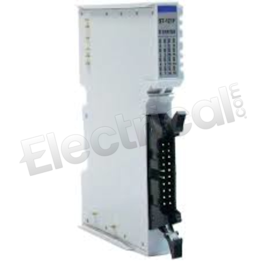 Crevis ST-2324 PLC Module Automation