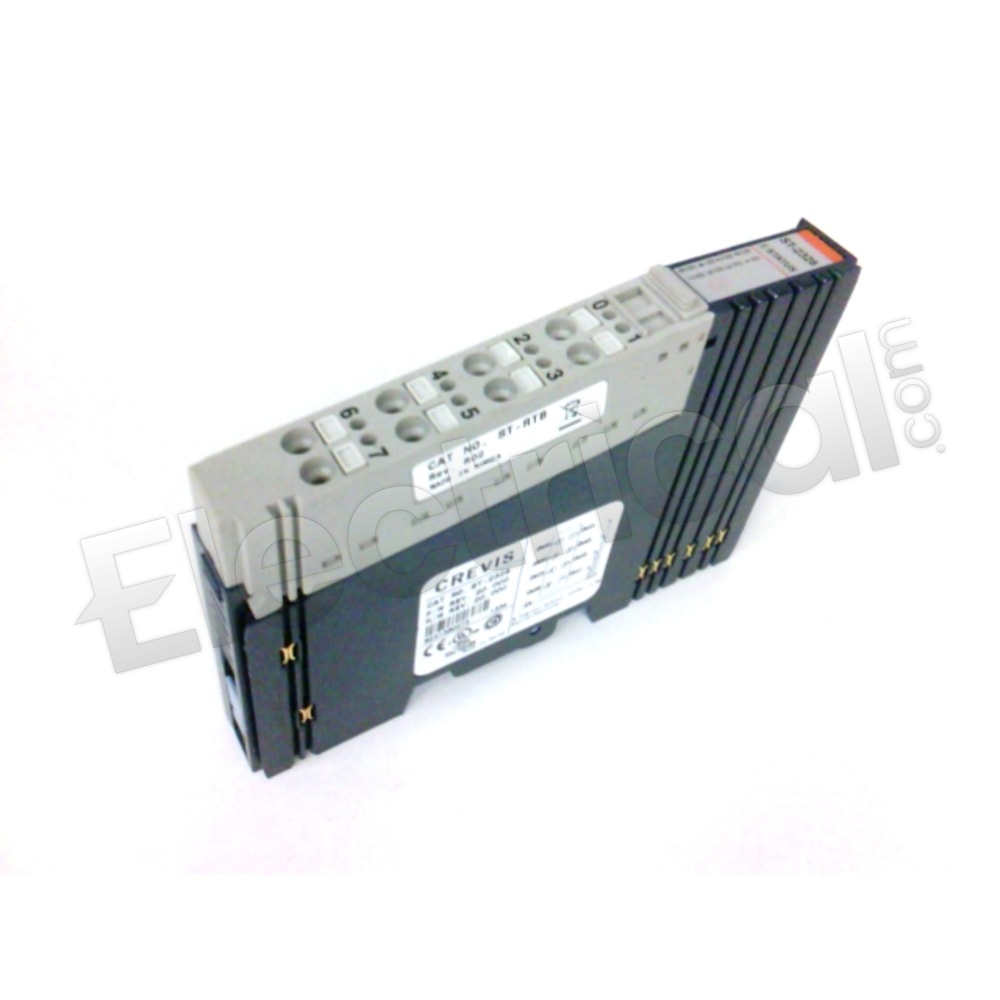 Crevis ST-2328 PLC Module Automation