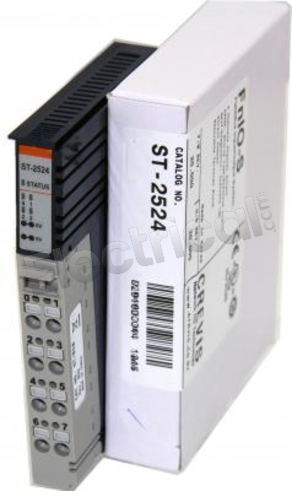 Crevis ST-2524 PLC Module Automation