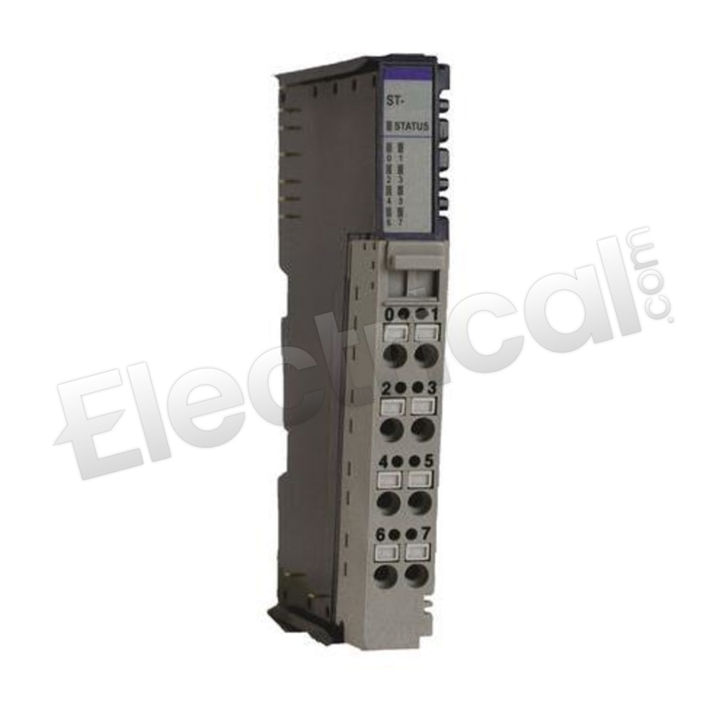 Crevis ST-2852 PLC Module Automation