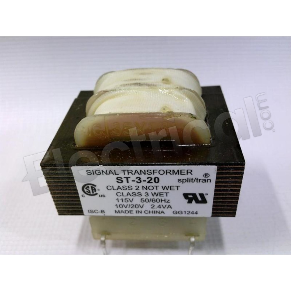 ST-3-20 Signal Transformer Servo Power Transformer Transformer