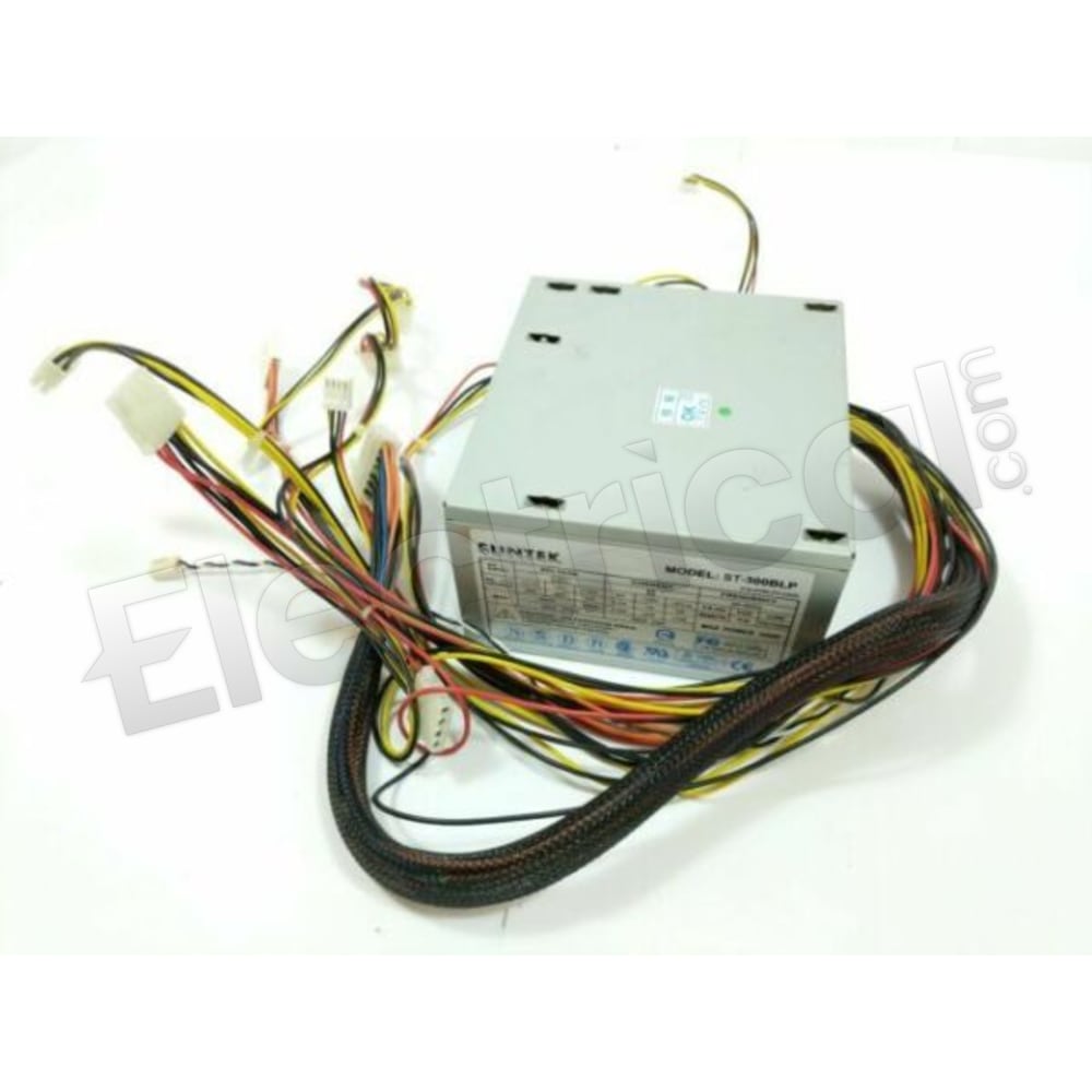 Seventeam Electronics ST-300BLP Computer Accessory Computer Component