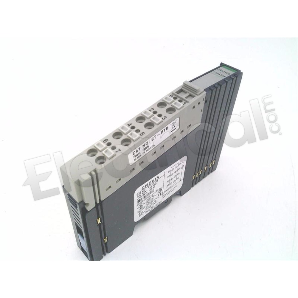Crevis ST-3118 PLC Module Automation