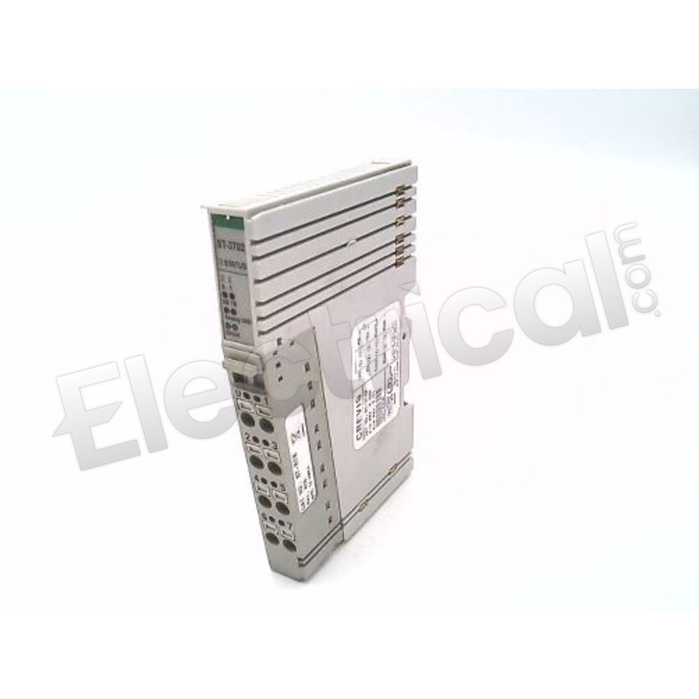 Crevis ST-3218 PLC Module Automation