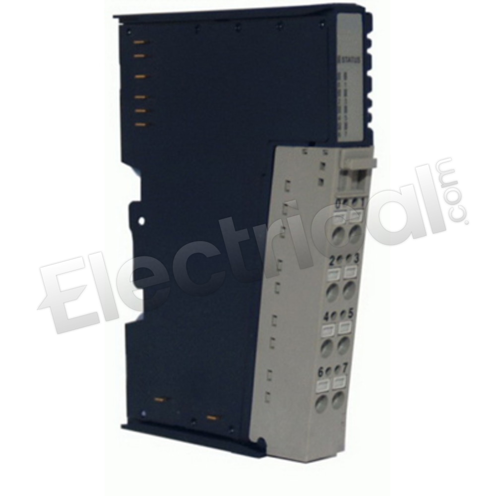 Crevis ST-3428 PLC Module Automation
