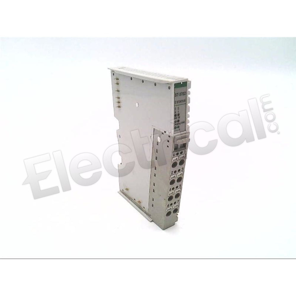 Crevis ST-3702 PLC Module Automation