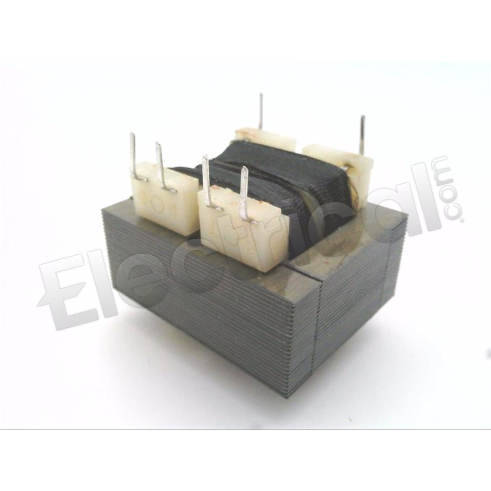 ST-4-1058 Signal Transformer Control Power Transformer