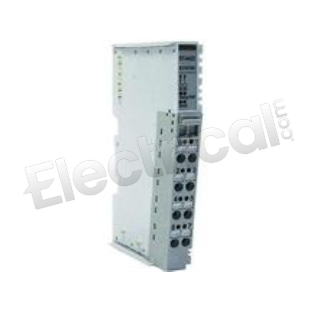 Crevis ST-4422 PLC Module Automation