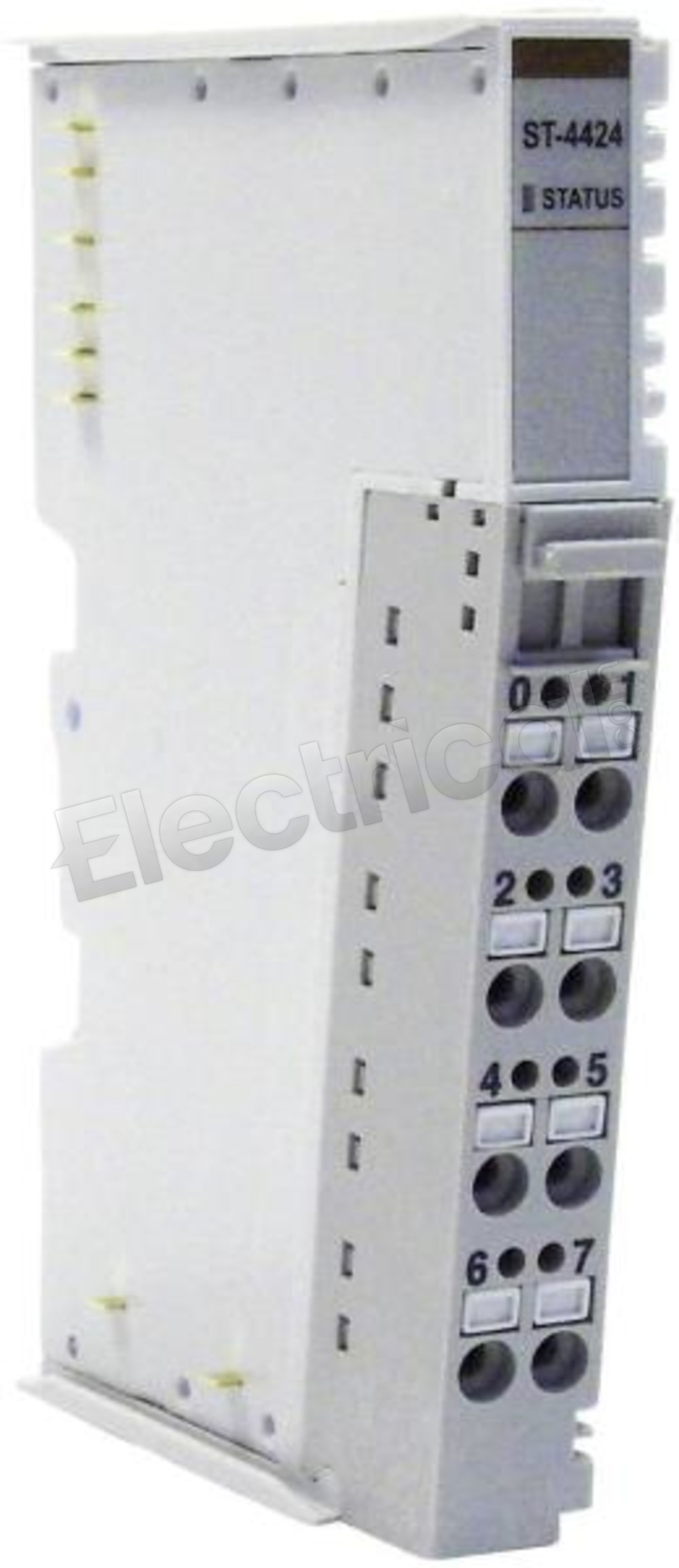 Crevis ST-4424 PLC Module Automation