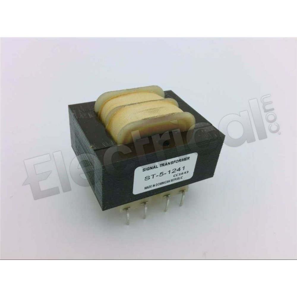 Signal Transformer ST-5-1241 Transformer Part Transformer