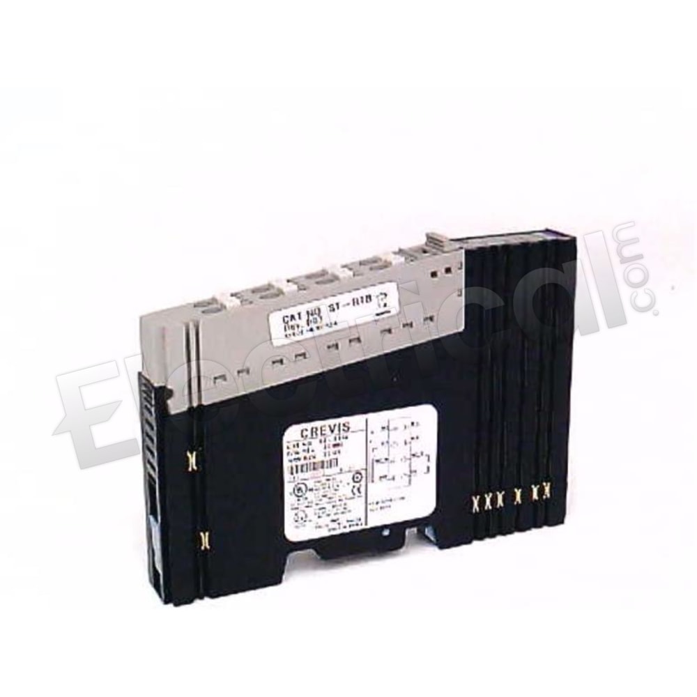 Crevis ST-5114 PLC Module Automation