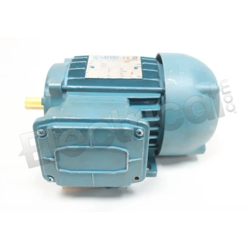 Lafert ST-63A4 Motor Automation