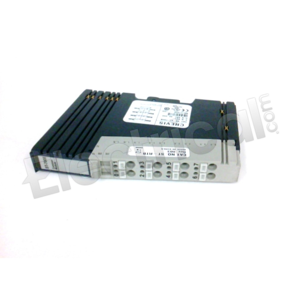 Crevis ST-7008 PLC Module Automation