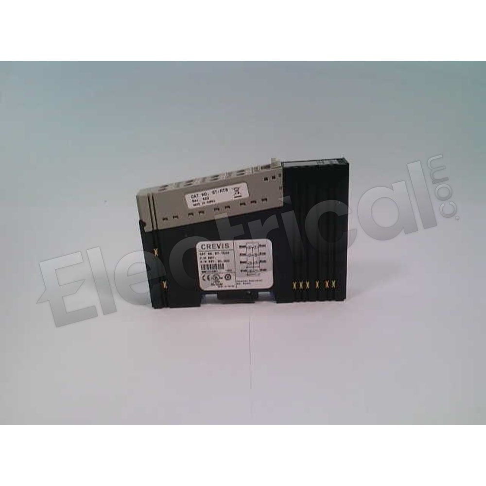 Crevis ST-7008-AA PLC Module Automation