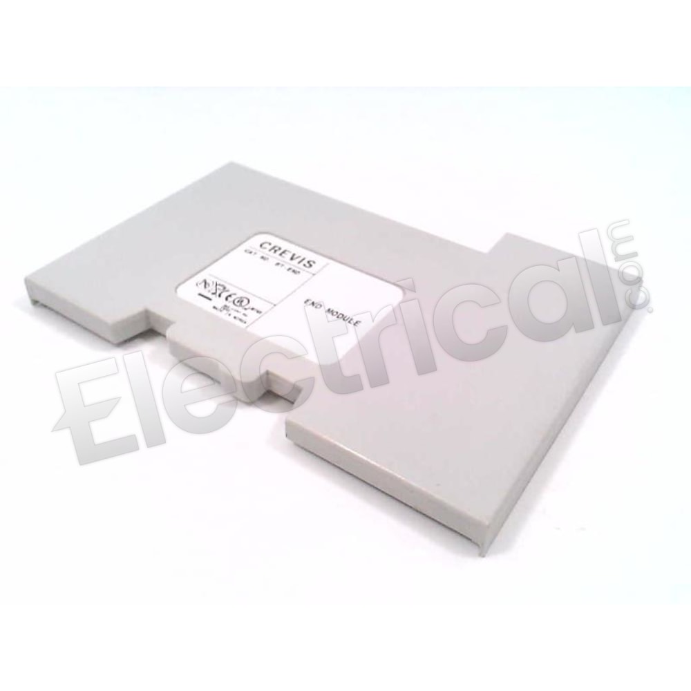 ST-END Crevis PLC Accessory Automation