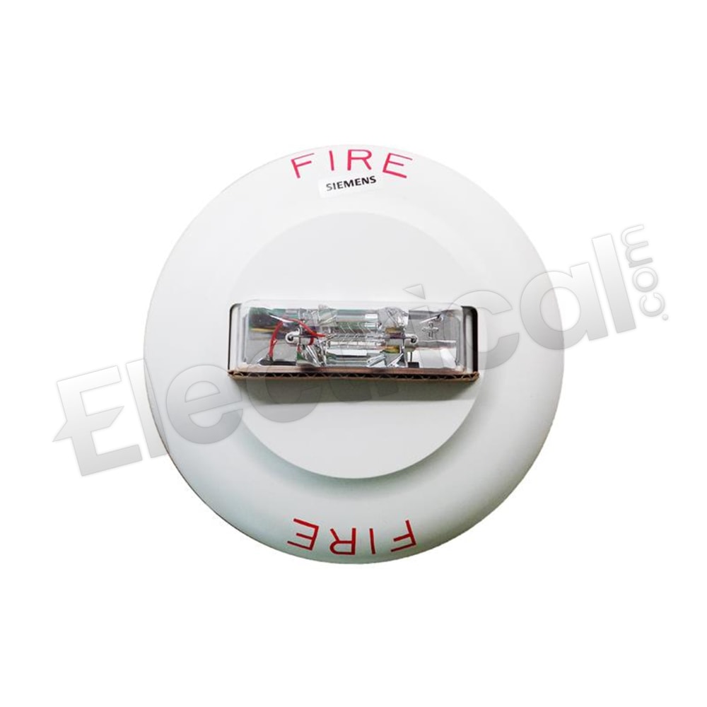 Siemens ST-MC-CW Strobe Light Lighting