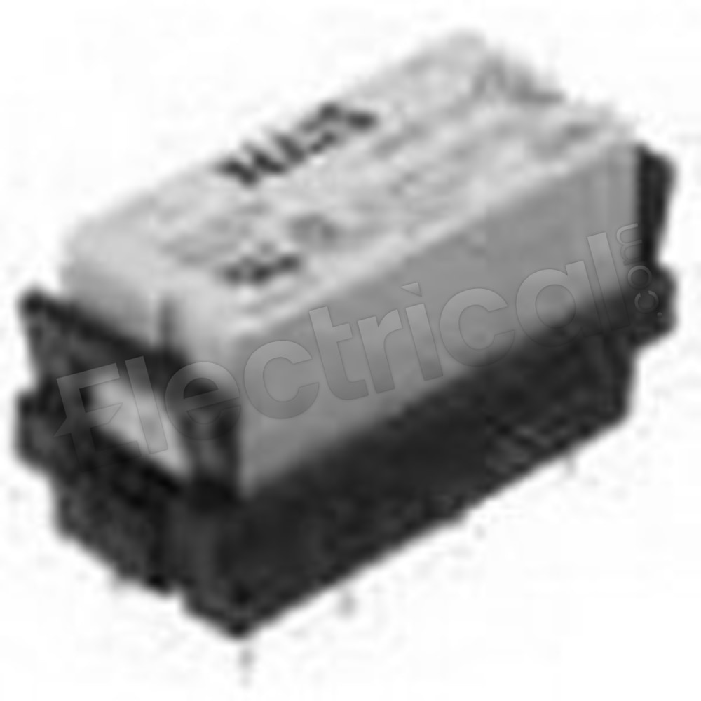 Matsushita Electric ST-PS Fuse Part And Accessory Fuse