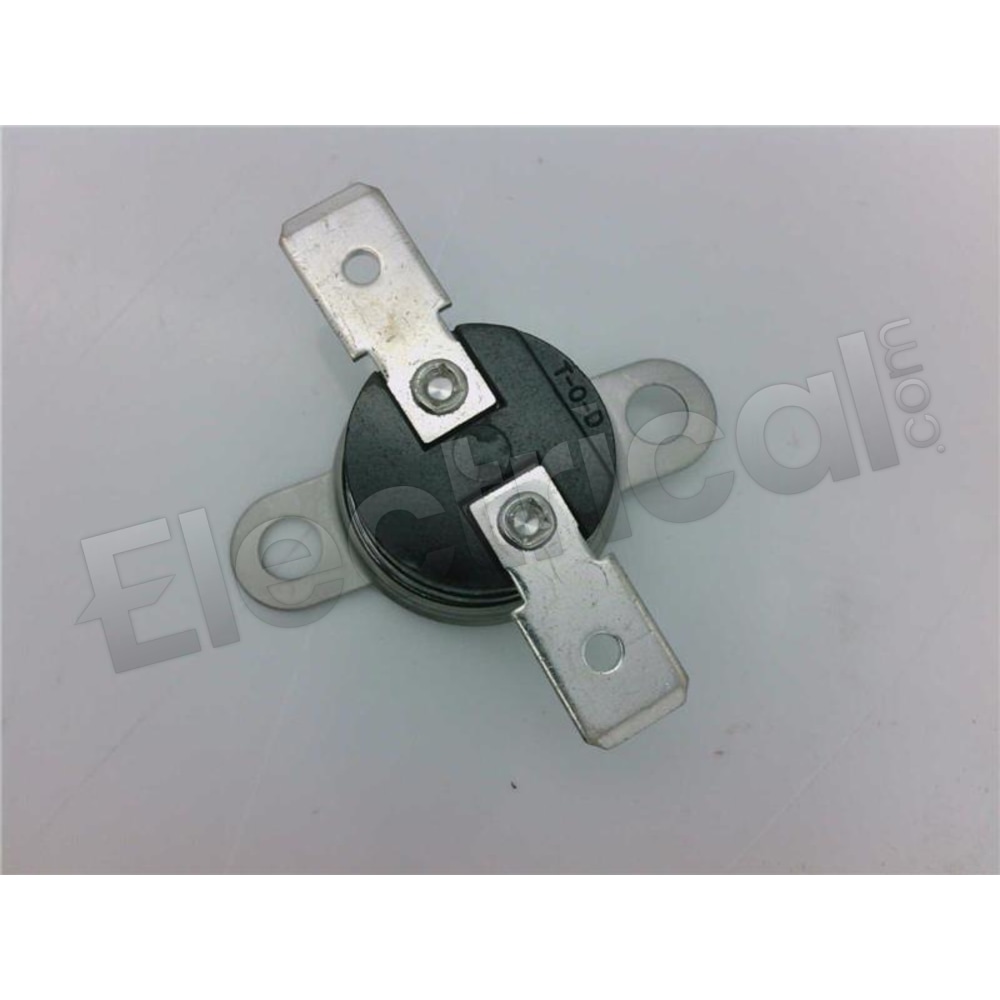 Stancor ST0-175 Electronic Thermostat Automation