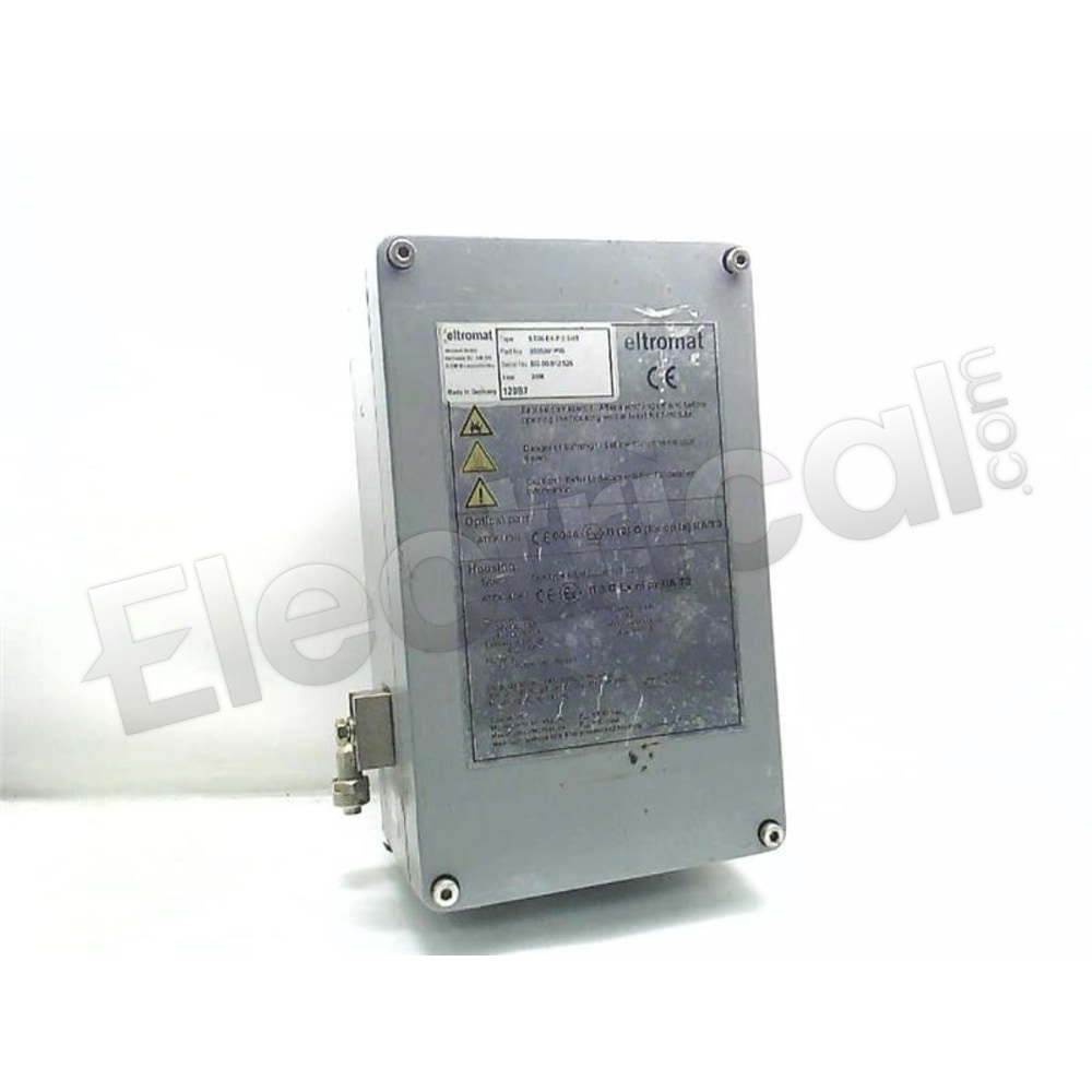 Eltromat ST06-EX-P.0-SH1 Sensor Automation