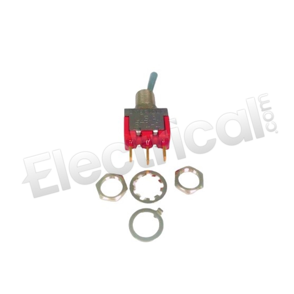 American Switch ST1-1KMZBE Automation Switch Automation