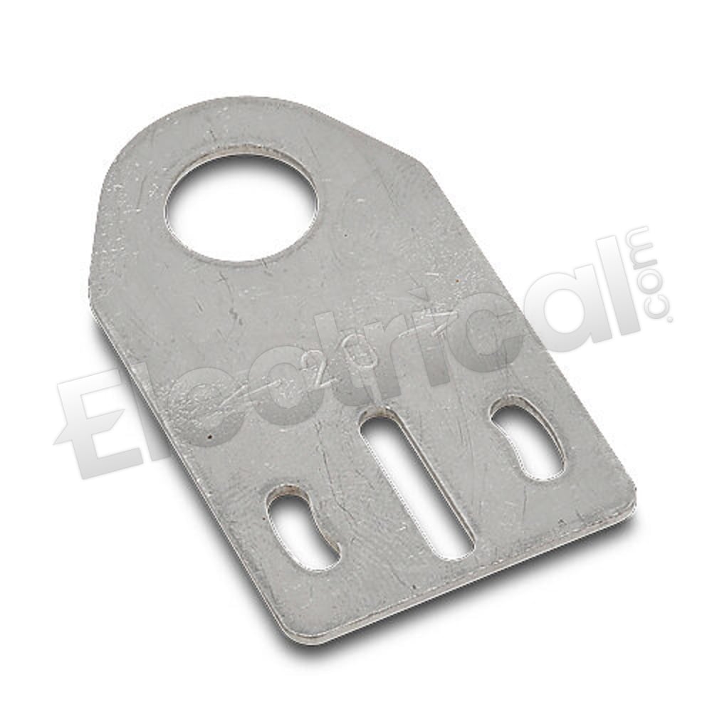 Automation Direct ST12A7W Bracket Machine Part