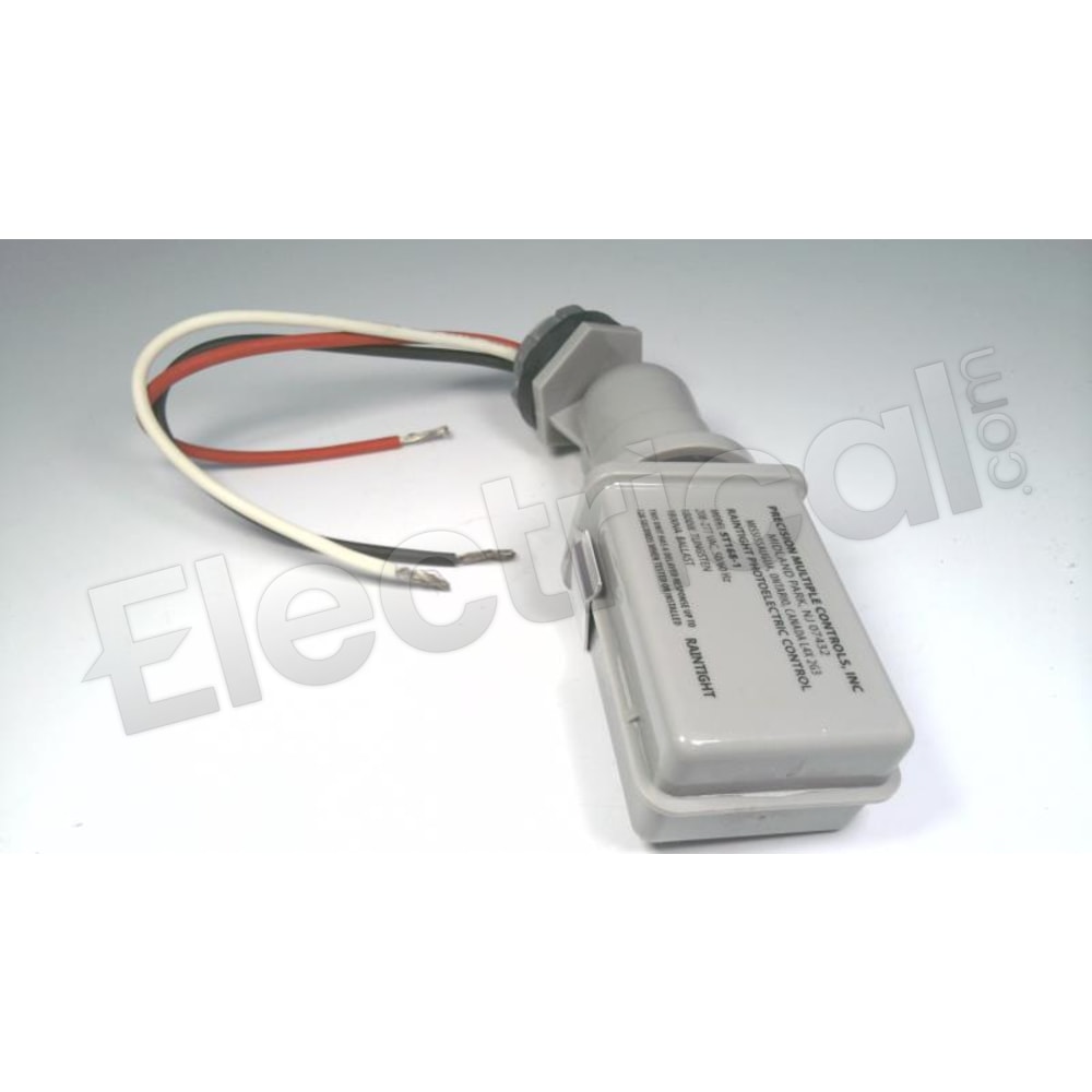 Precision Multiple Controls ST168-1 Sensor Automation