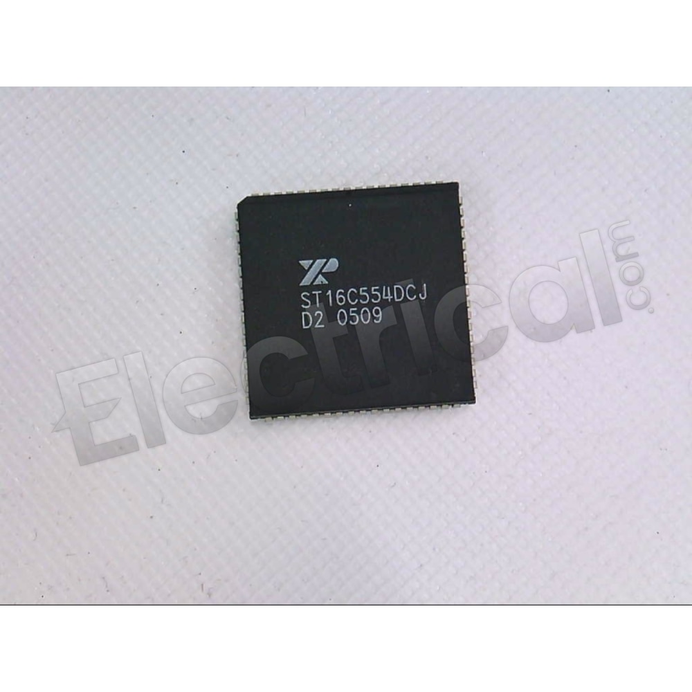 ST16C554DCJ68-F Exar Sensor Automation