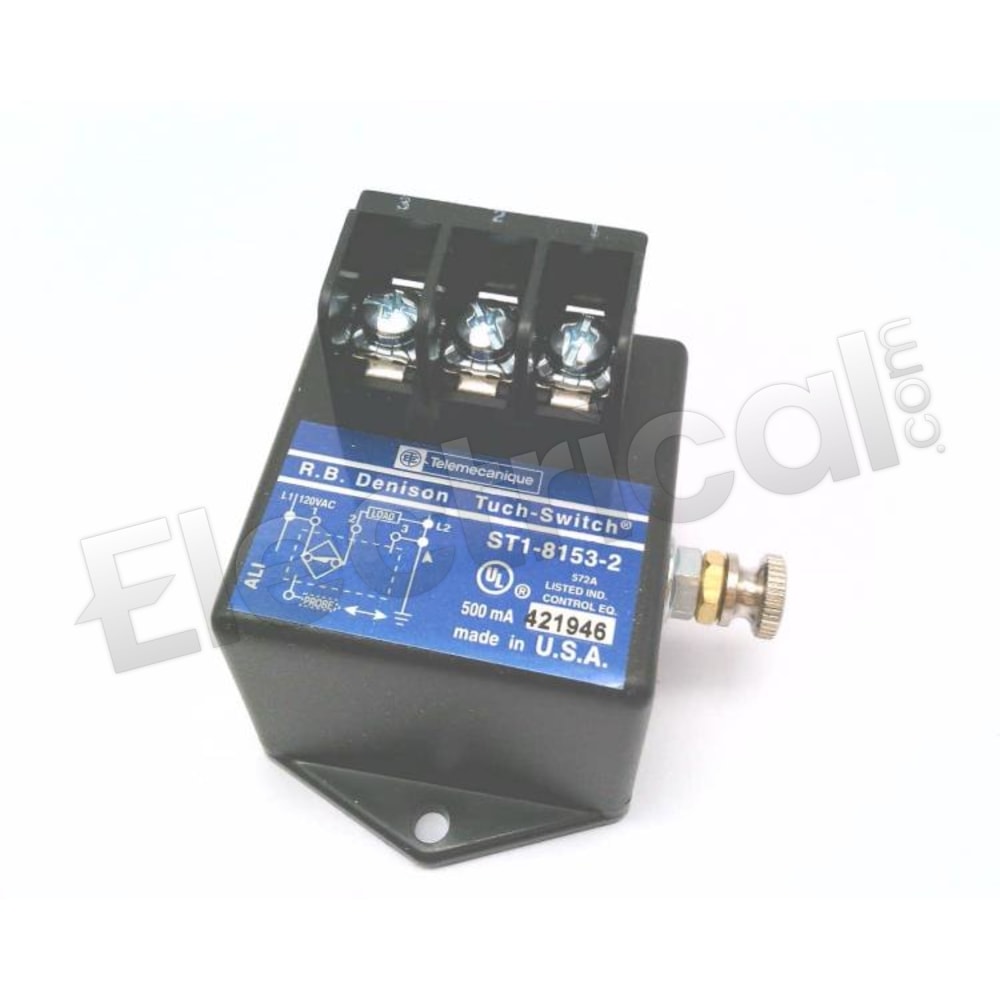 ST181532 Schneider Electric Sensor Automation
