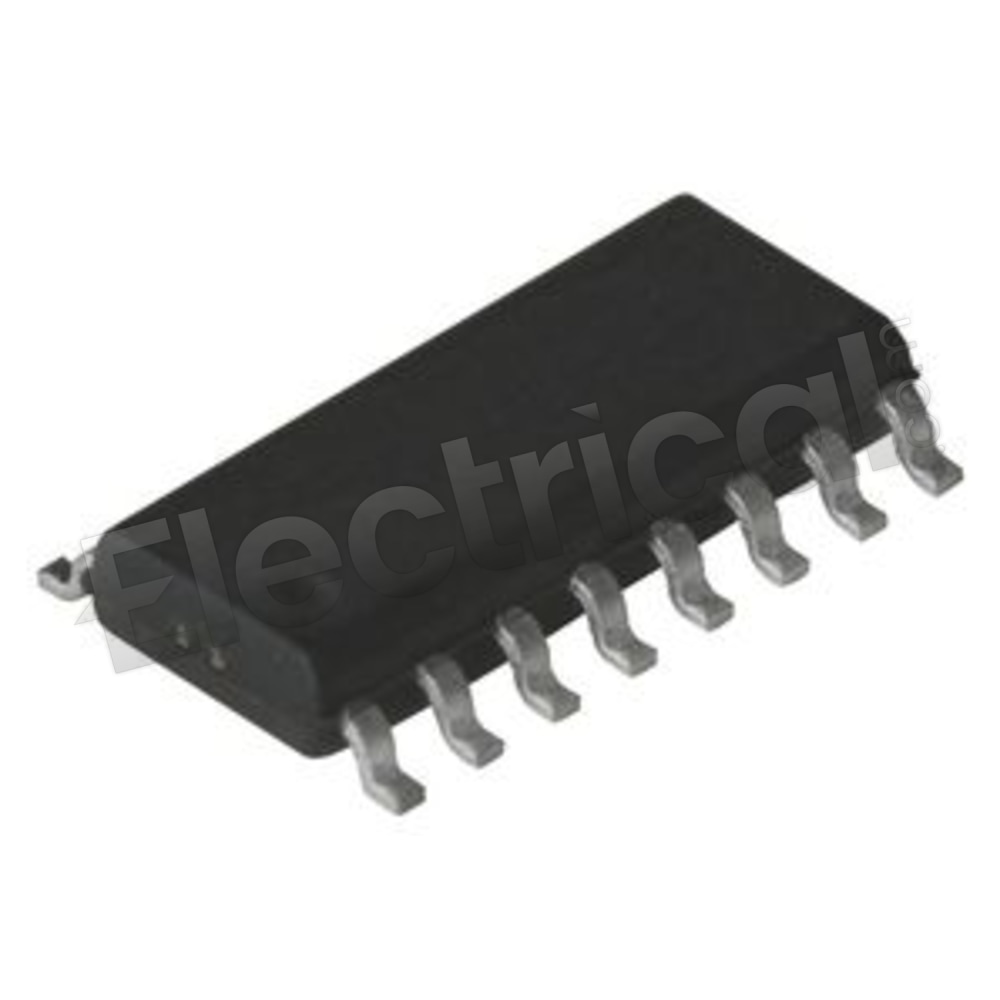 St Micro ST232ACDR IC Chip Computer Component
