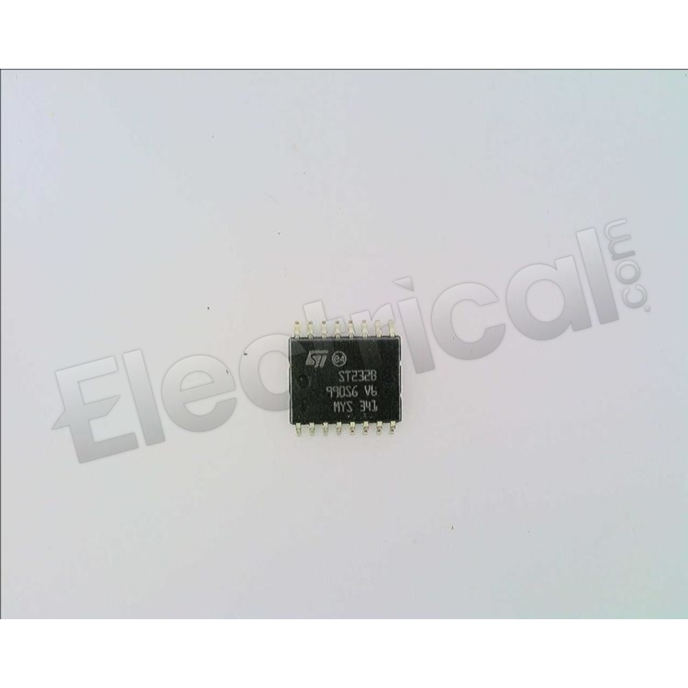 St Micro ST232CWR Drive Board Drives