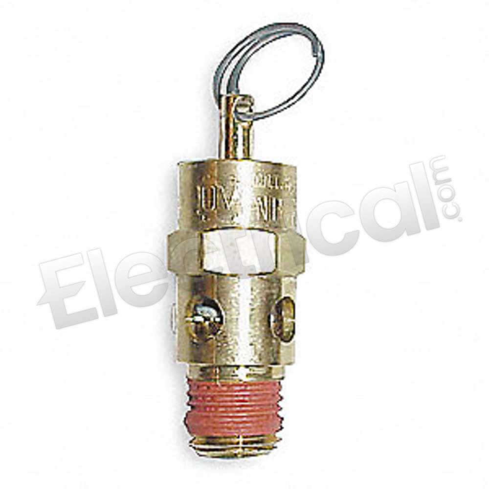 Cdi Control Devices ST25-1A125 Control Valve Valve