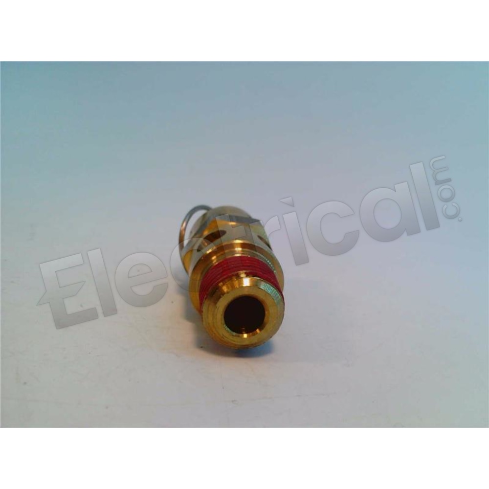 Cdi Control Devices ST25-1A150 Air Valve for SCBA Safety Systems