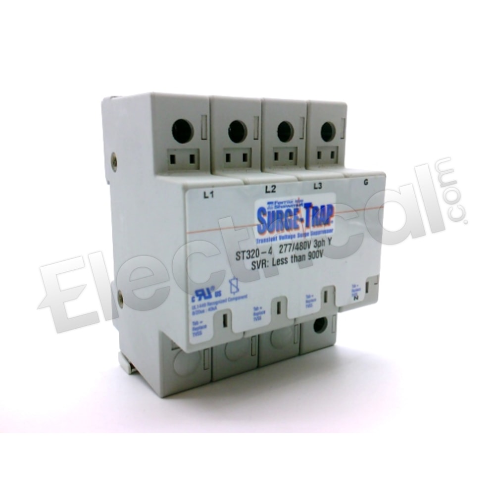 Mersen ST320-4 Low Voltage Fuse