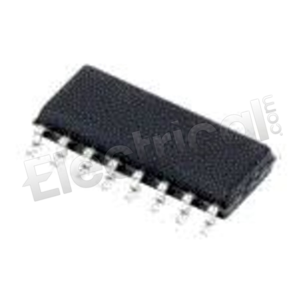 St Micro ST3232CWR IC Chip Computer Component