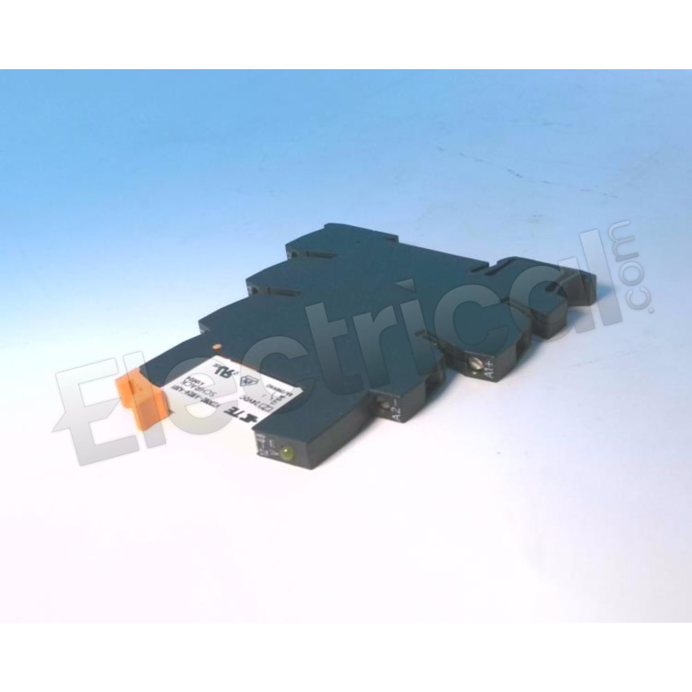 TE Connectivity ST3FLC4 Fuse Part And Accessory Fuse