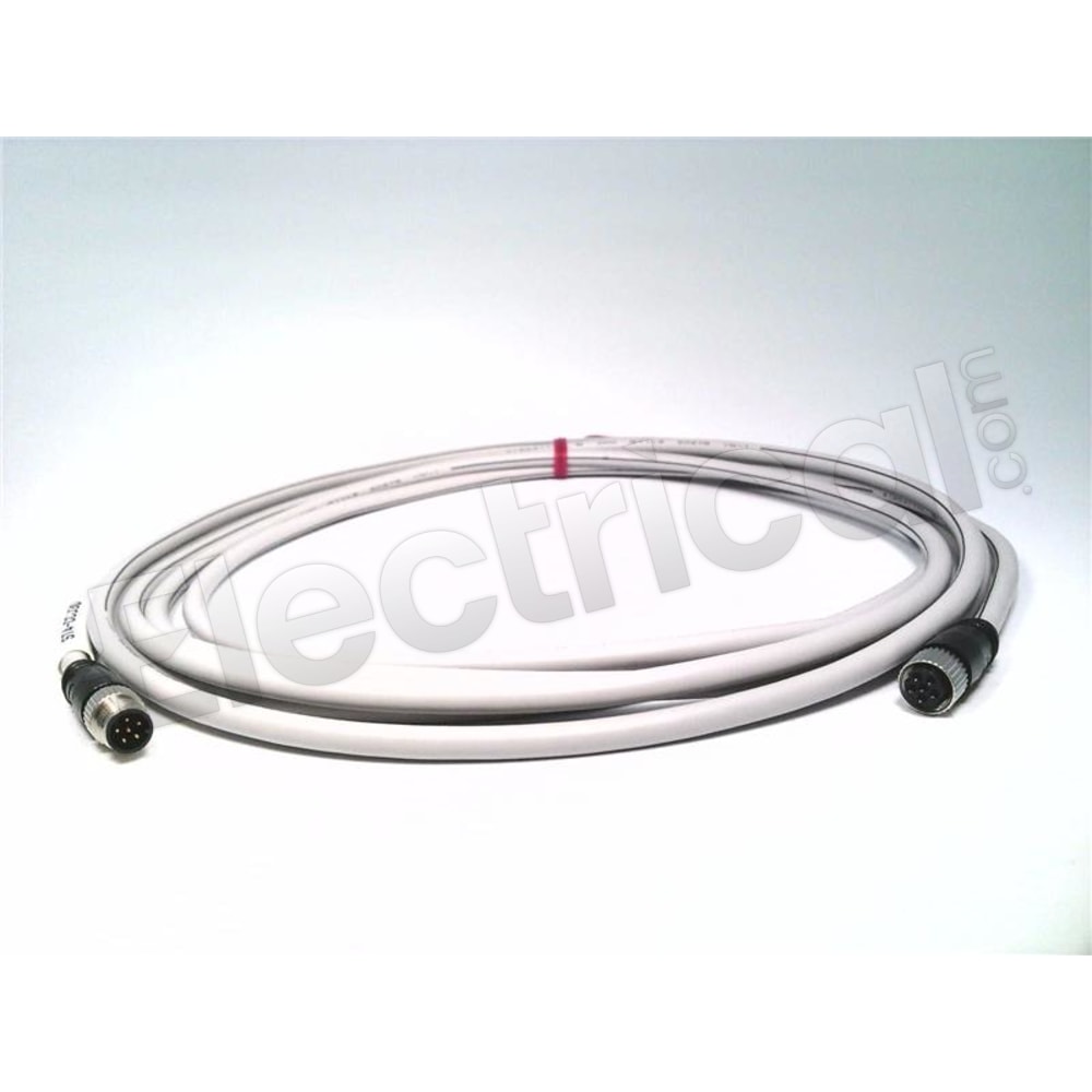 Matsushita Electric ST4-CCJ3D Cordset Cable & Wire Automation