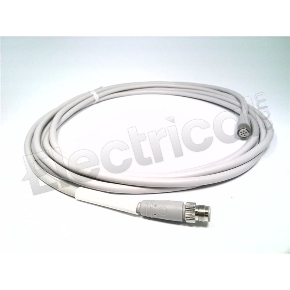 Matsushita Electric ST4-CCJ3E Cordset Cable & Wire Automation