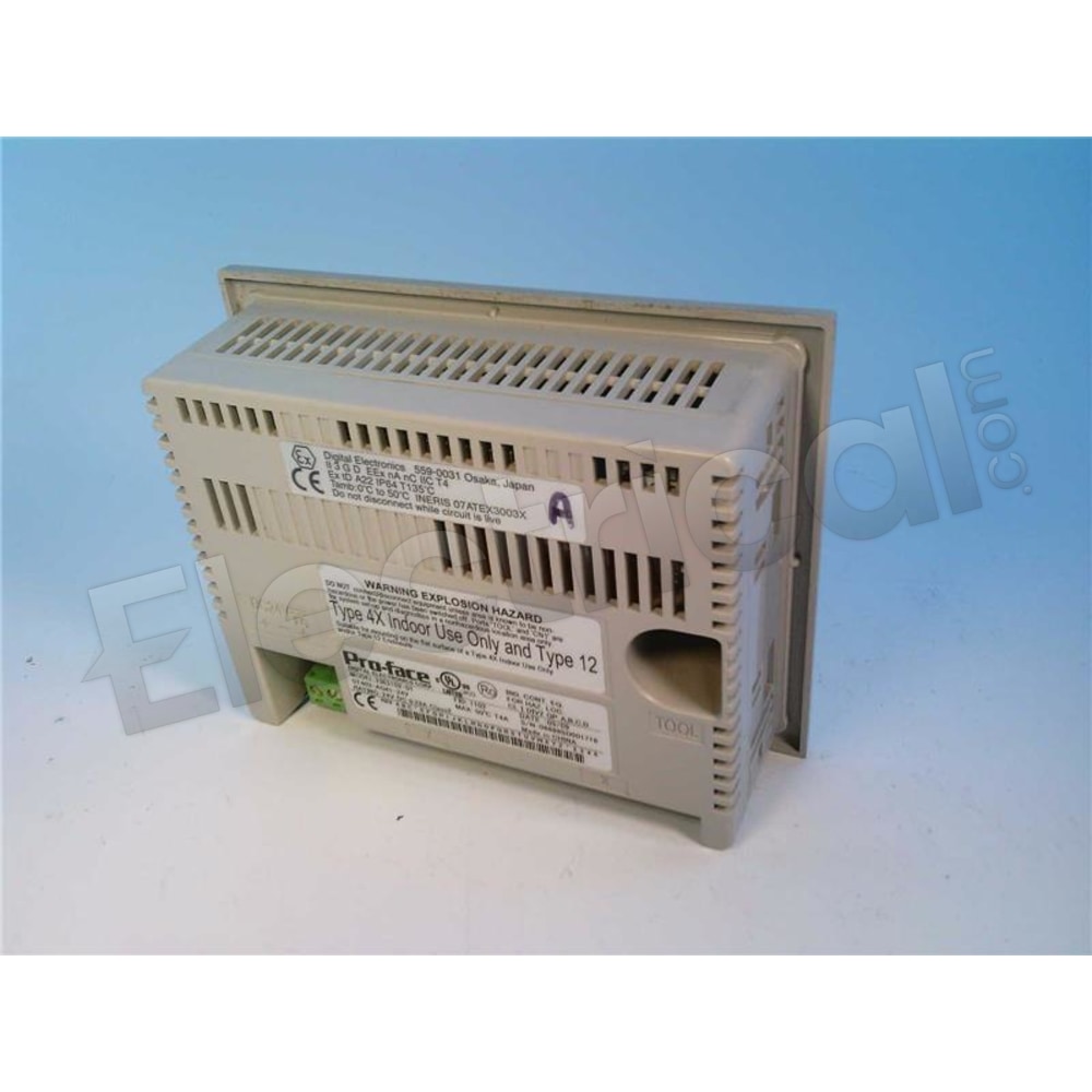 Schneider Electric ST403-AG41-24V HMI Automation