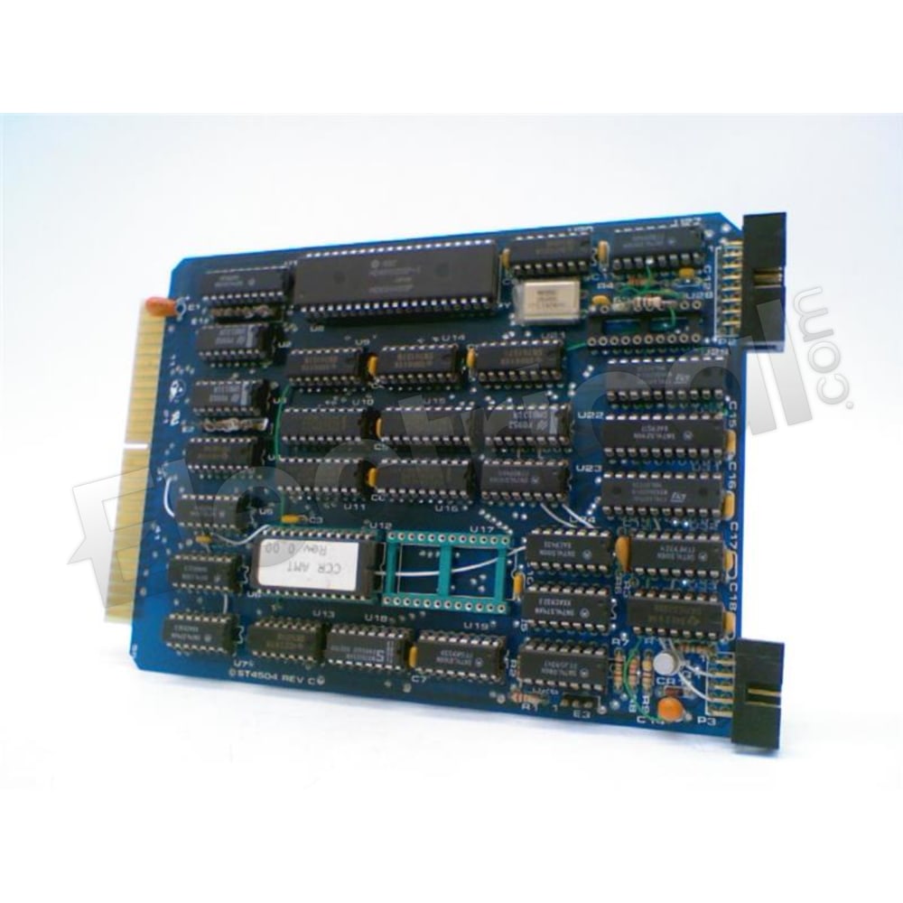 Applied Microsystems ST4504 Industrial Computer Accessory Automation