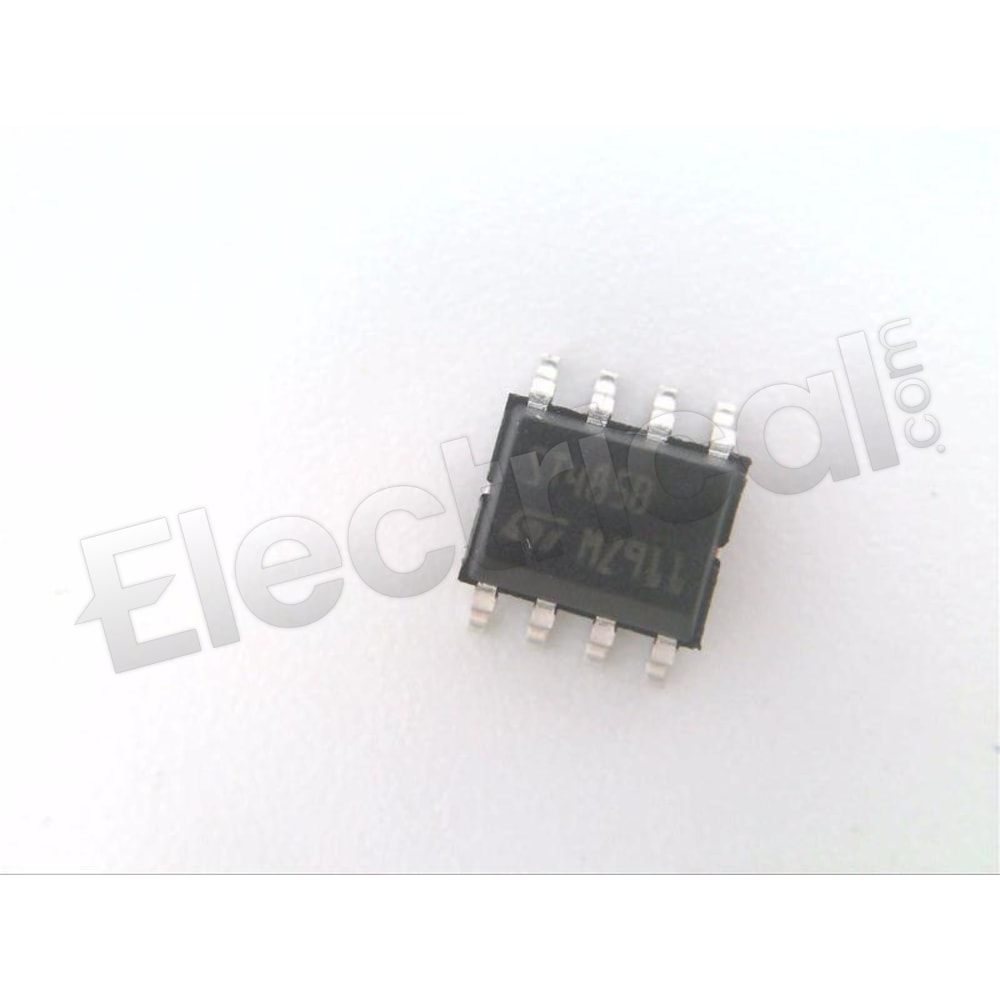 St Micro ST485BDR IC Chip Computer Component